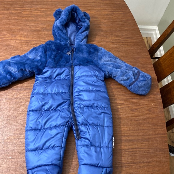 Wippette | Jackets & Coats | Wippette Kids Snow Suit | Poshmark